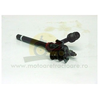 26/ 117-244 INJECTOR, 35542, RE515684, SE501177, SE501178(X4)