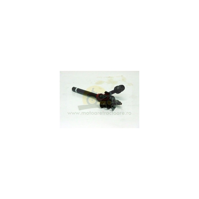26/ 117-244 INJECTOR, 35542, RE515684, SE501177, SE501178(X4)