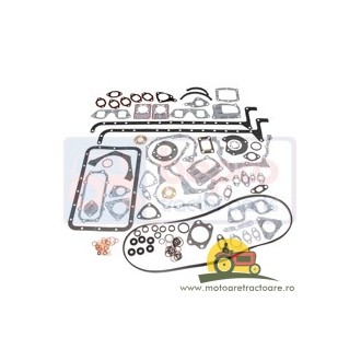 23/69-262 SET COMPLET GARNITURI FIAT, 1909684, 69-262